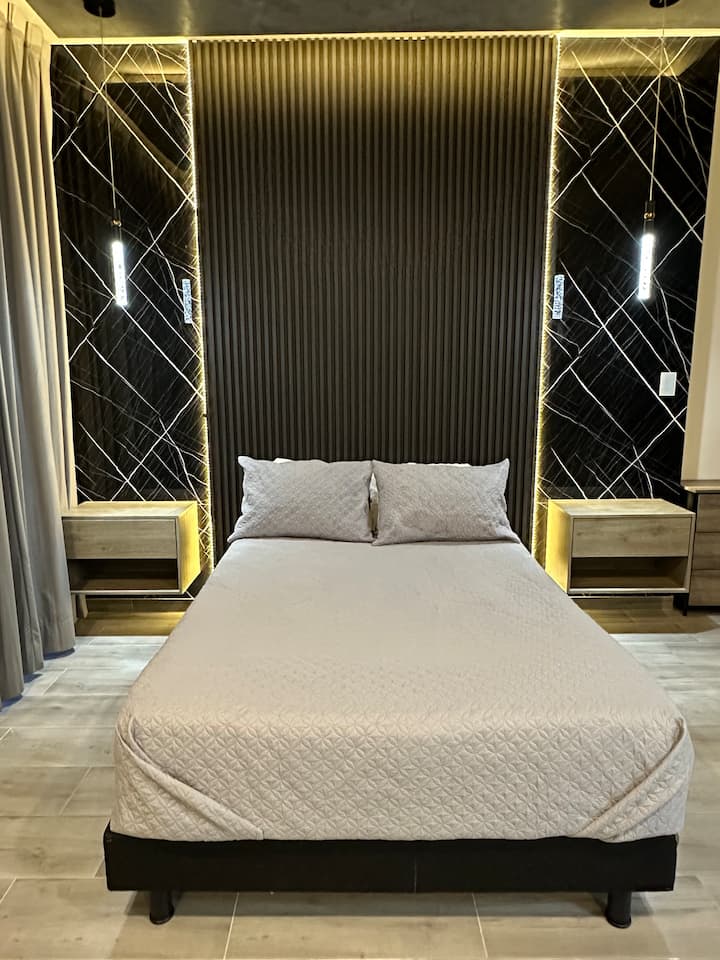 Departamento De Lujo En Torre Lynx - Chihuahua