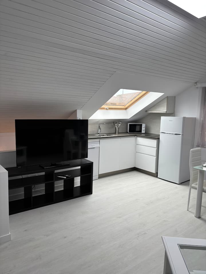 Apartamento - Suances