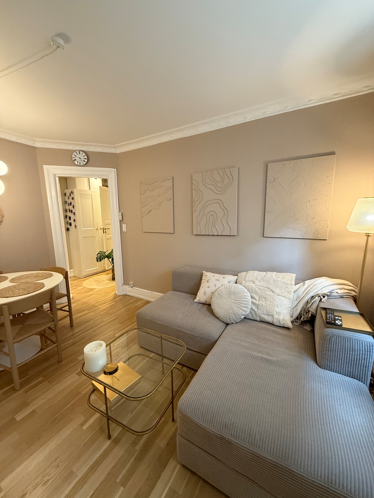 Apartment in the heart of Vesterbro - Flats for Rent in Copenhagen ...