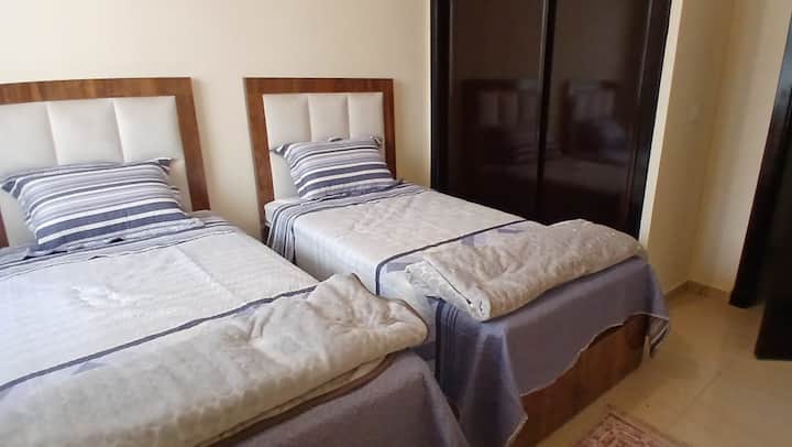 Appartement Avec Piscine - Agadir