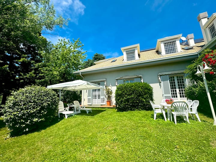 Villa Margherita - ボローニャ