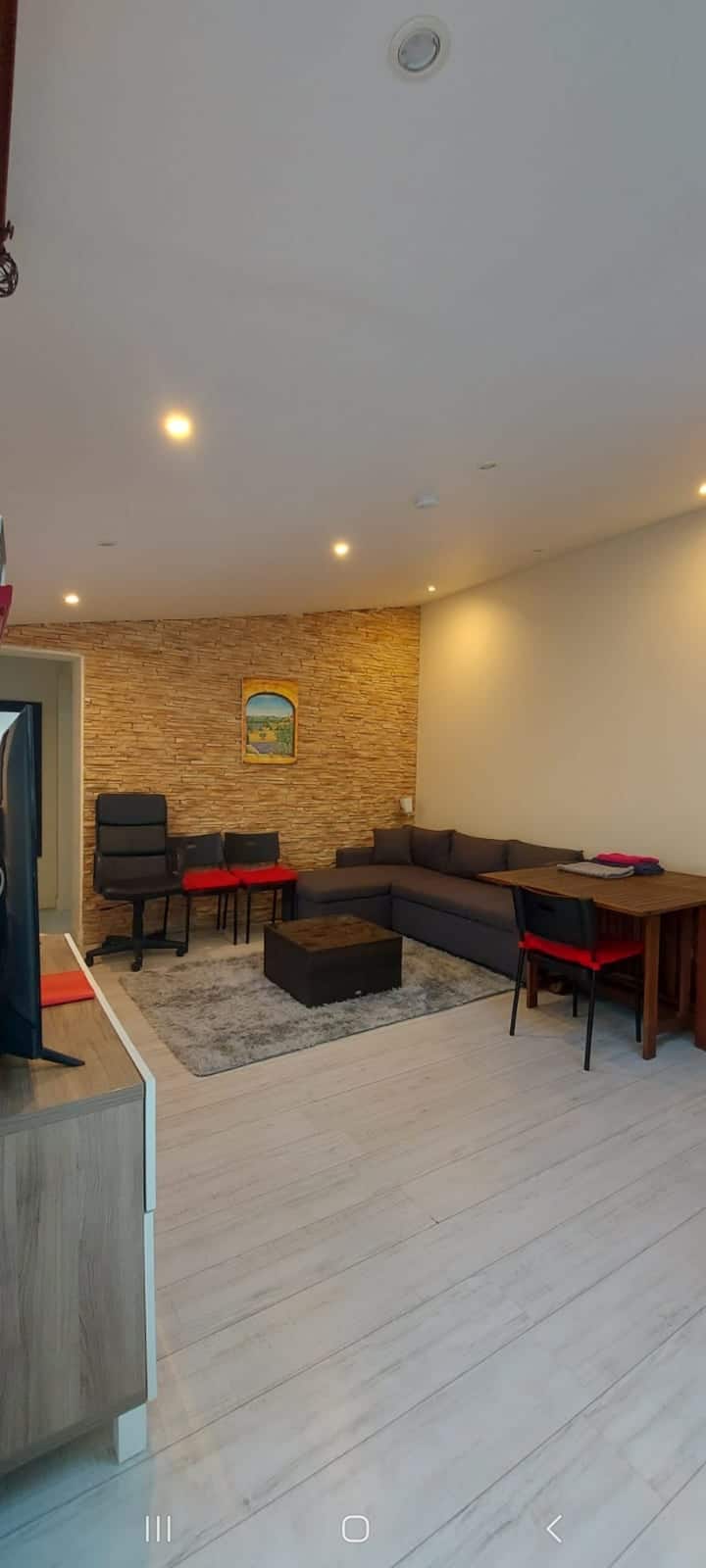 Chambre D'hôtes - Plailly