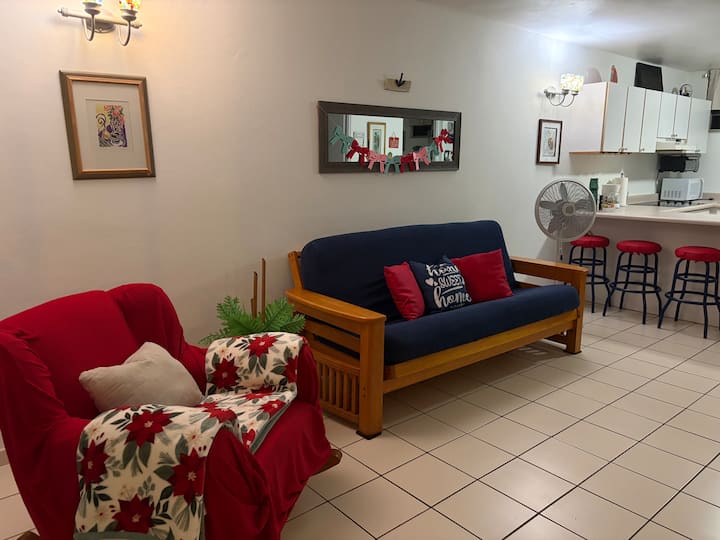 Cozy Stay In La Parguera Guest Favorite - Lajas