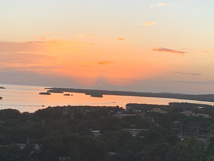 Your Cozy Local Corner • Walk To Parguera Poblado - Lajas