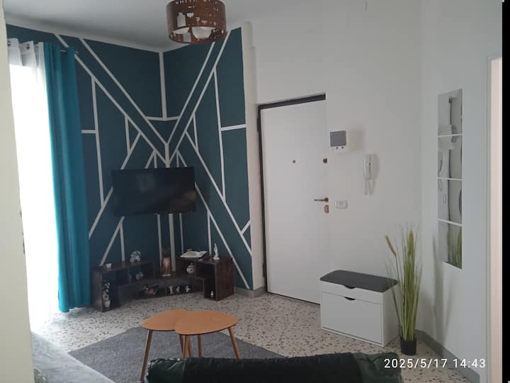 Casa Vacanza Lyhnida - Impéria