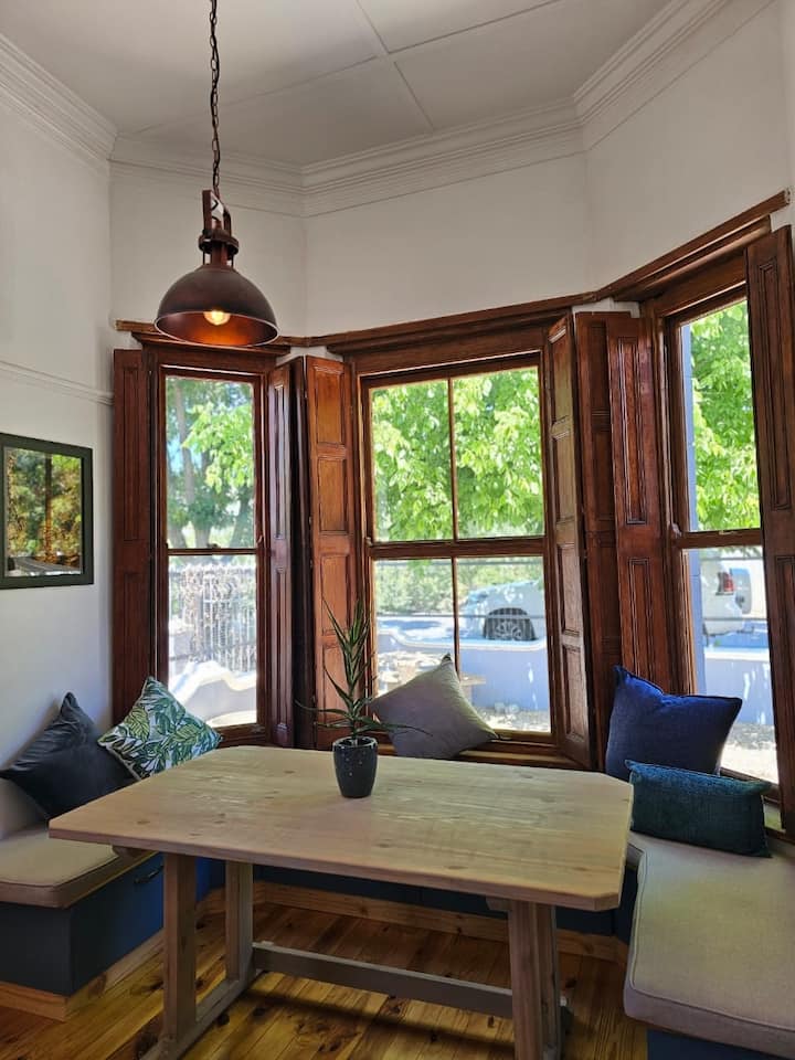 Under The Maple - Rawsonville