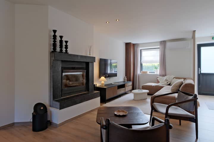 Cottage 4 In The Countryside/ 10 People - Chimay