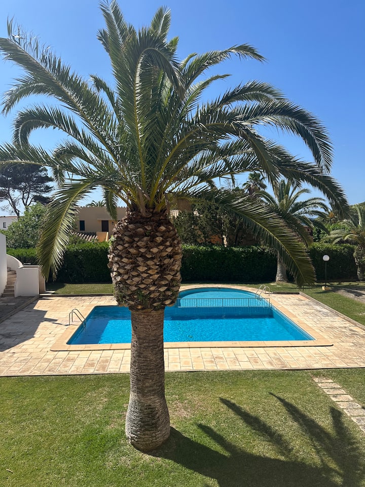 Apartamento A 5 Minutos Del Mar - Minorca