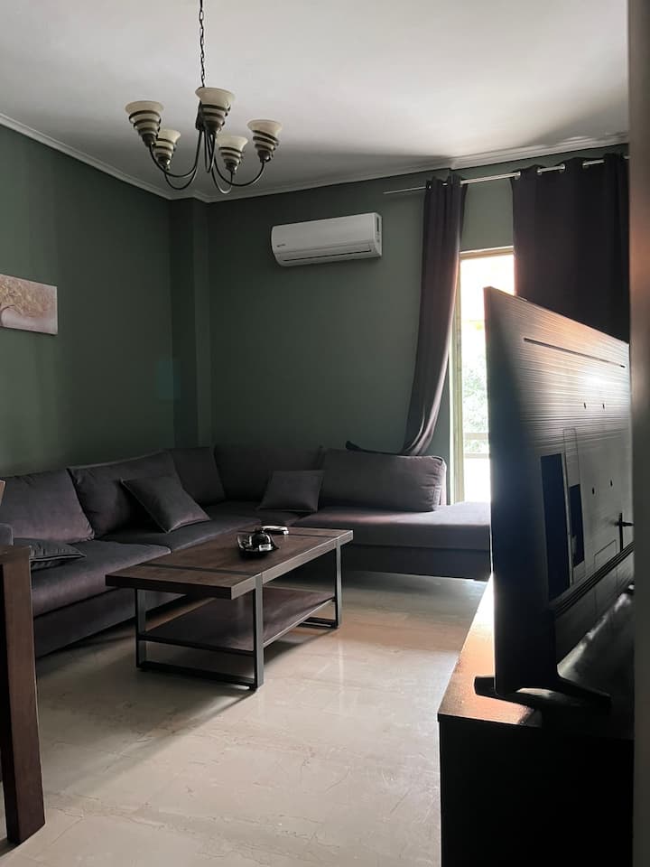 Ks Apartment - Kalamata