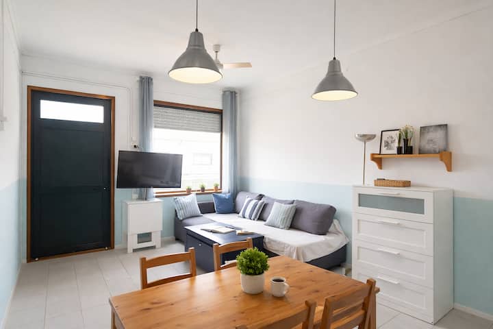 Três Peixes - Aveiro