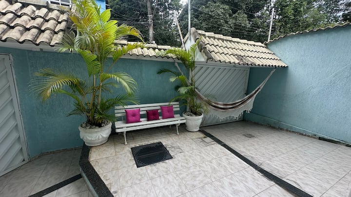 Quartos Rio De Janeiro P Famílias/grupo De Amigos - Rio de Janeiro