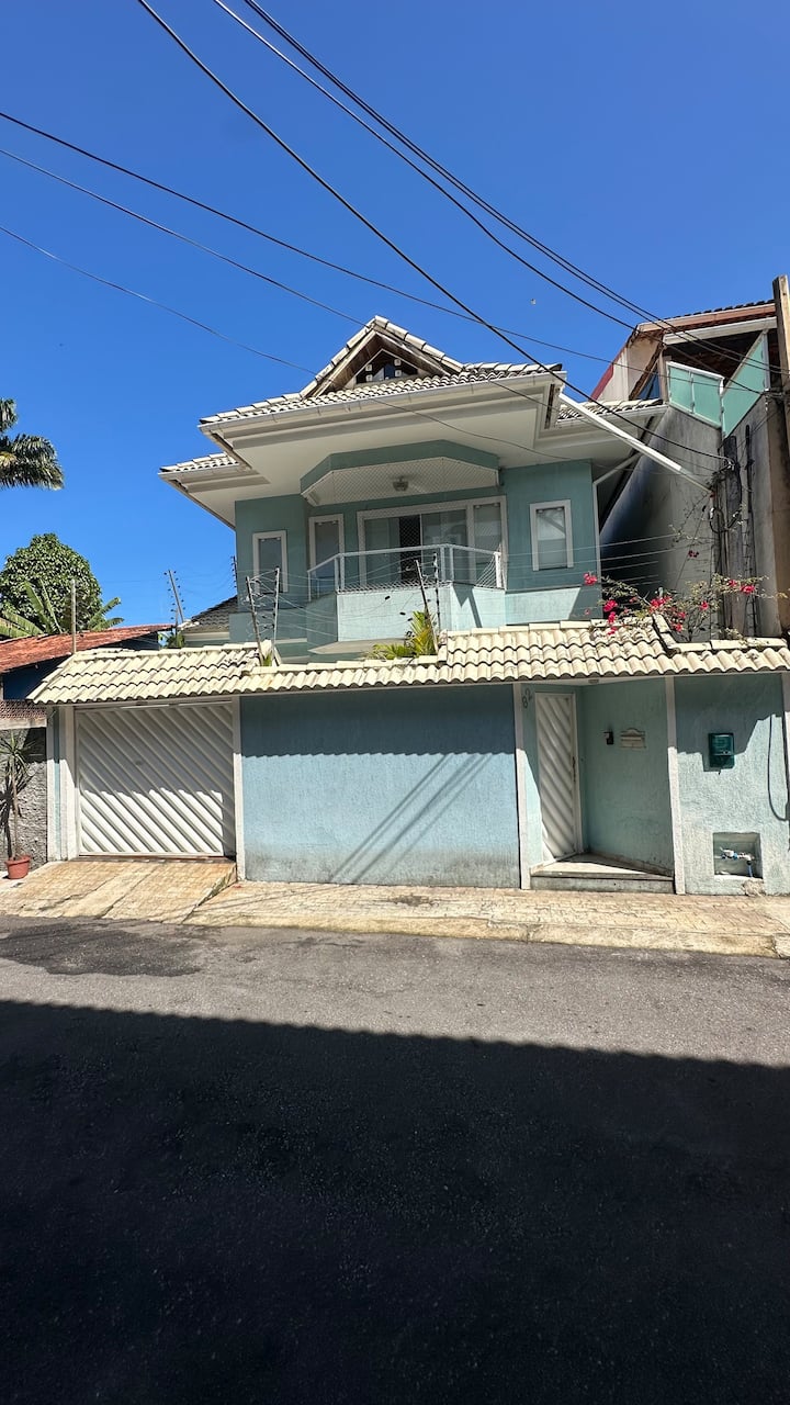 Hostel Confortável No Rio De Janeiro - Rio de Janeiro