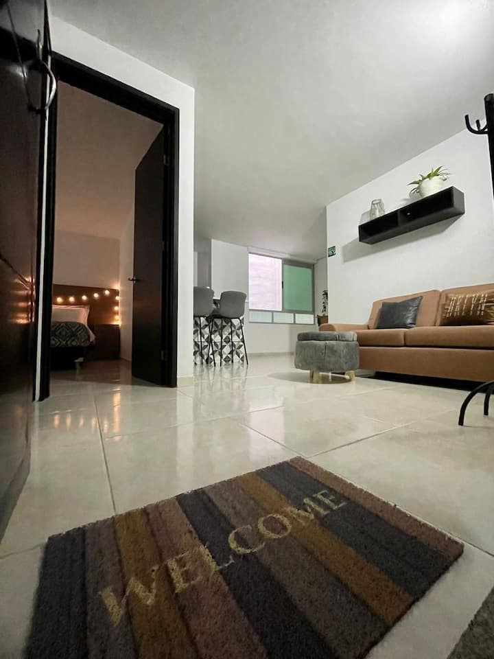 Ideal Para Parejas - La Mesa
