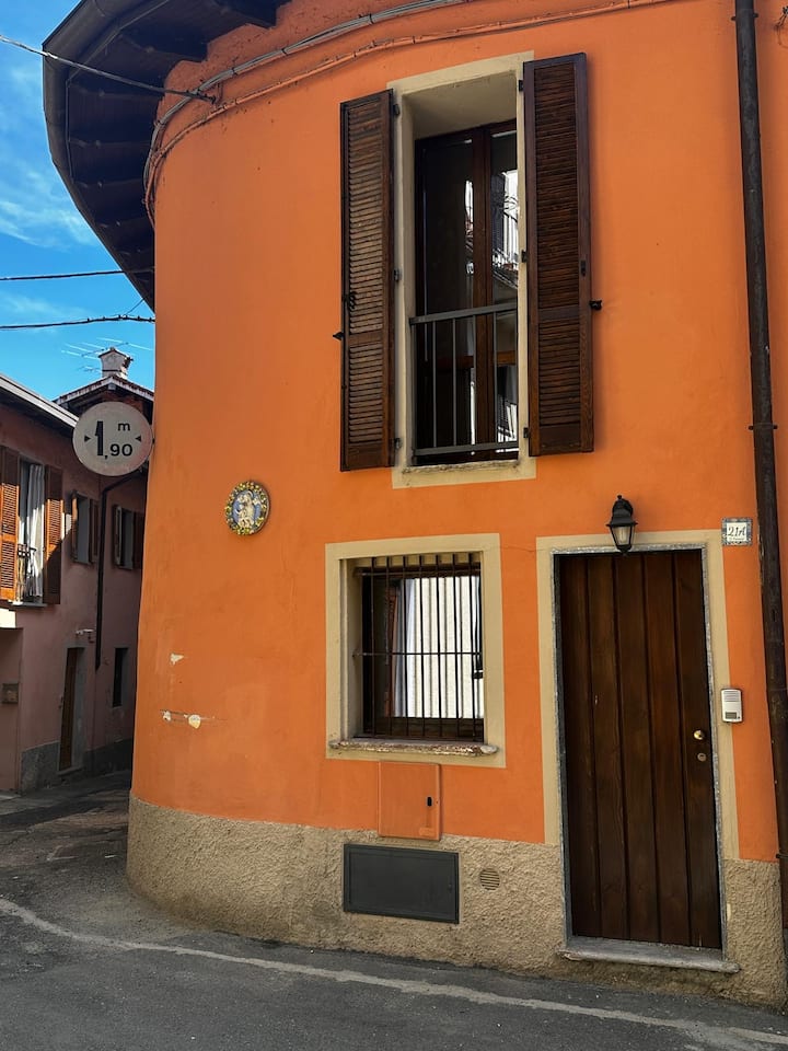 Nel Cuore Di Lesa - Stresa