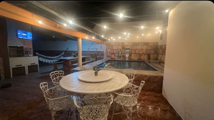 Residencial Divina - Pirenópolis