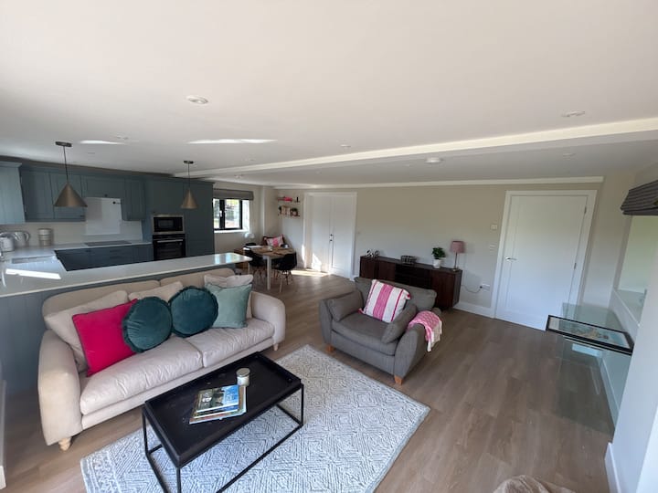 Idyllic Countryside Retreat - Cranbrook, UK