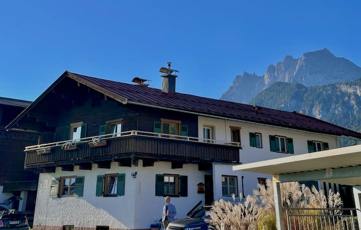 Alpine Haven, Kitzbühel Alps - Kitzbühel