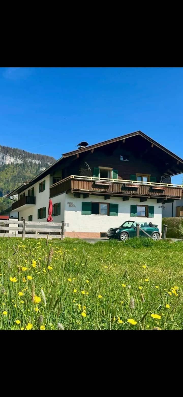 Alpine Heaven Kitzbühel Alps - Tirol