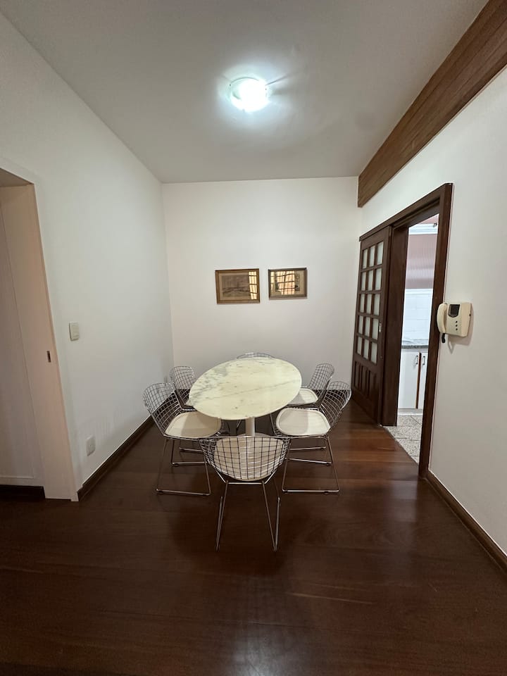 Casa Com 2 Suítes No São Pedro/belo Horizonte - Belo Horizonte