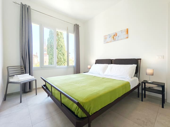 Casa Giulia_parcheggio_giardino_vicina Al Mare! - Diano Marina