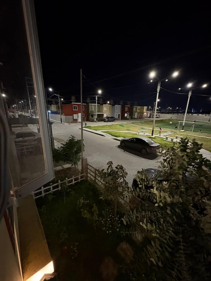 Alojamiento Entero: Lambayeque, Perù - Ferreñafe