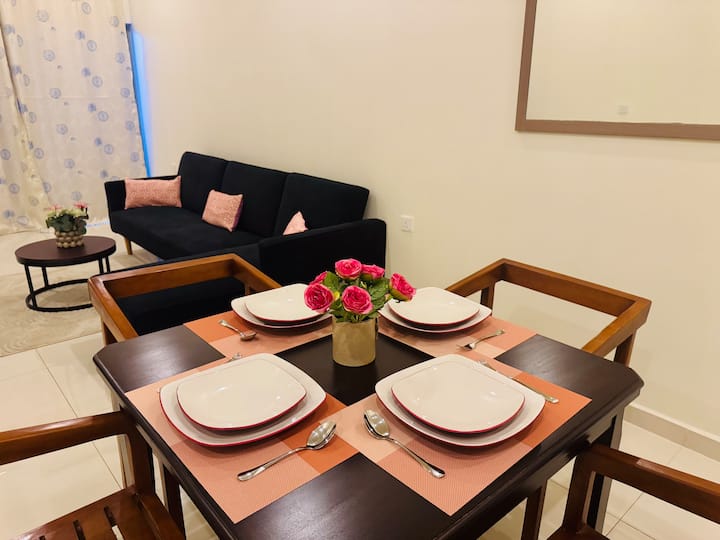 Luxury Apartment In Colombo City View - Colombo