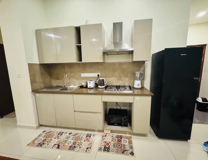 Luxury Apartment In Colombo City View - Colombo
