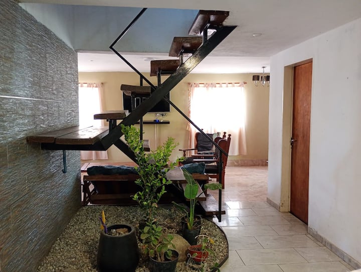 Airecoscoino Casa De Campo - Cosquín