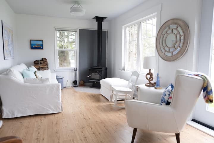 Little Fish Cottage - Chester
