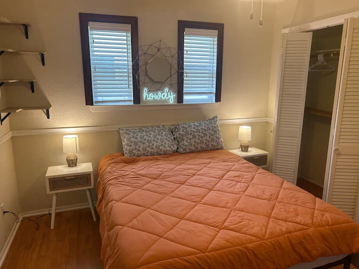 Work/play Oasis: Wfh & Arcade! - Round Rock, TX