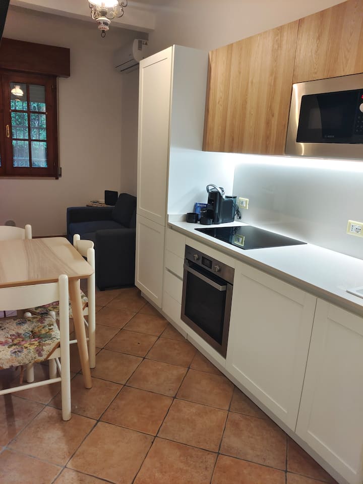 [300 Metri Dal Mare] - Caprera - Milano Marittima