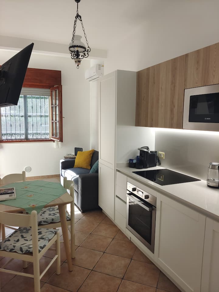 [300 Metri Dal Mare] - Caprera - Cesena