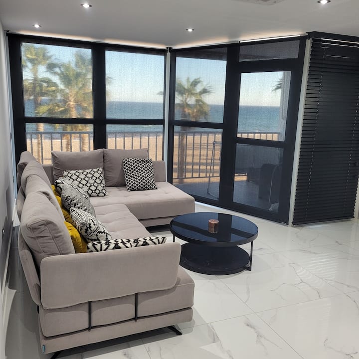 Appartement De Mar - Roquetas de Mar