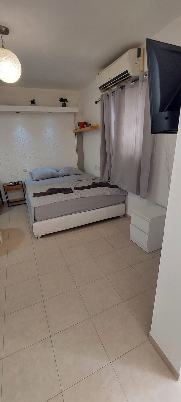 יחידת חלפניו - Eilat