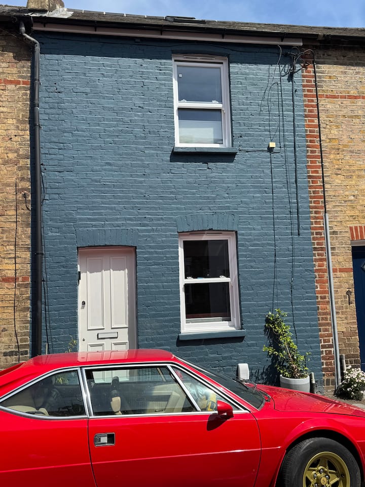 Boutique Cottage In Central Windsor - Slough