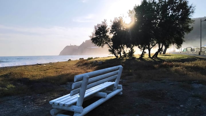 "Casa Cris" Costa Tropical - Motril