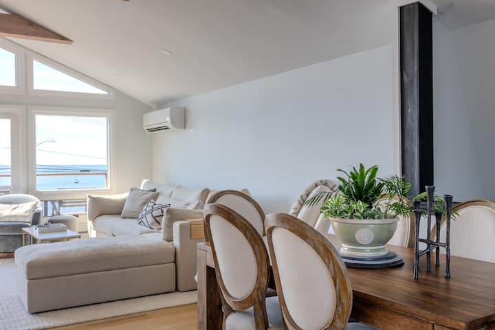 Beachy Beautiful - Branford, CT