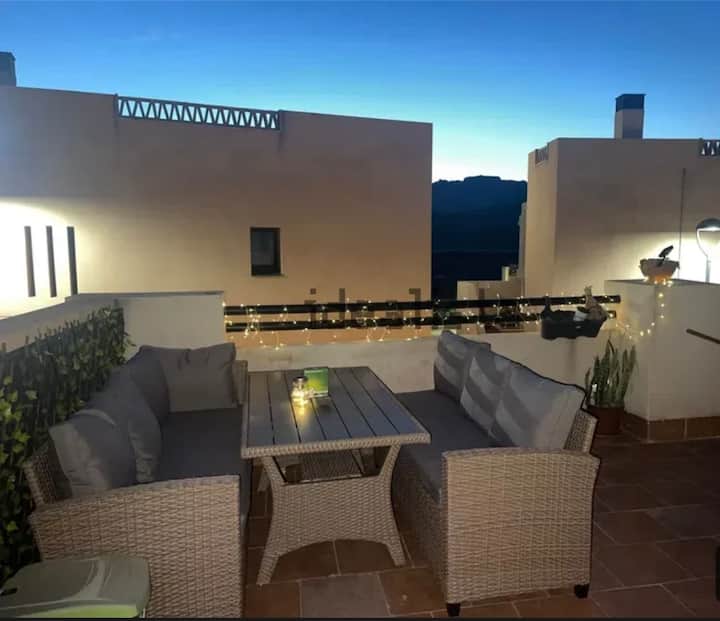 Playa Y Geoda: Escapada Perfecta - Pulpí