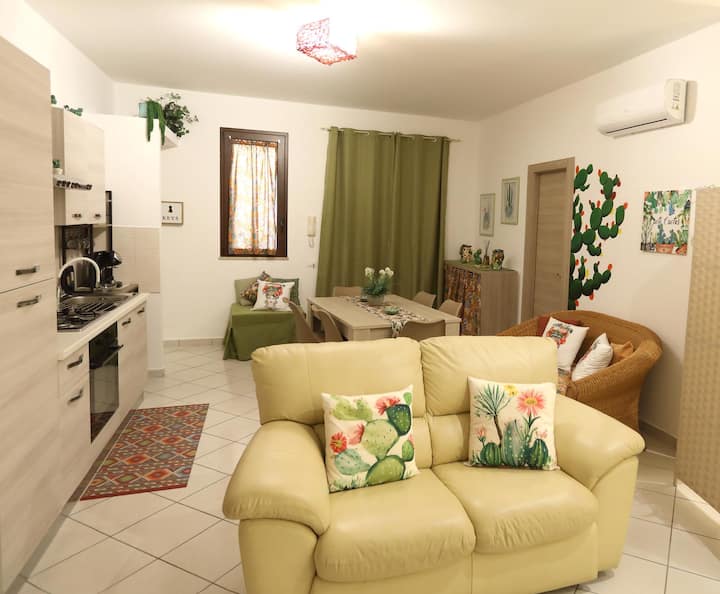 Sweet World Sicilia - Terrasini