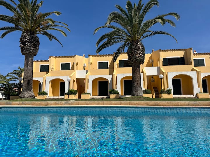 Apartamento A 5 Minutos Del Mar - Minorca