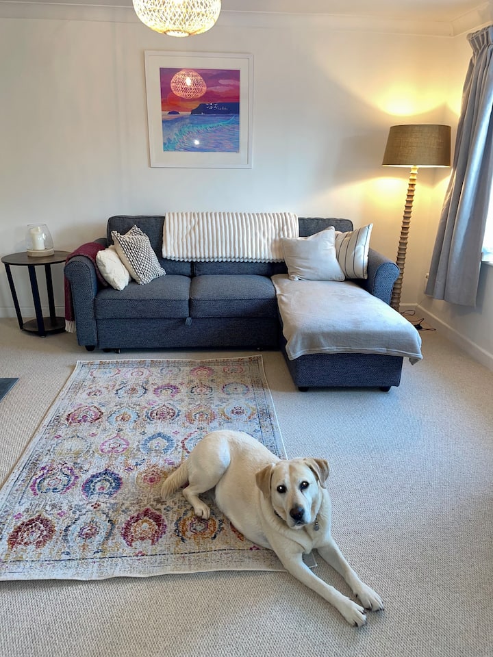 Millers Cottage, Bolingey. - Perranporth