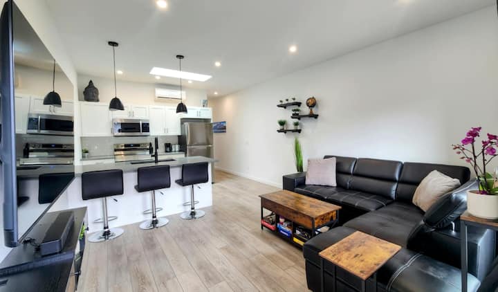 A Home All To Yourself - Kelowna