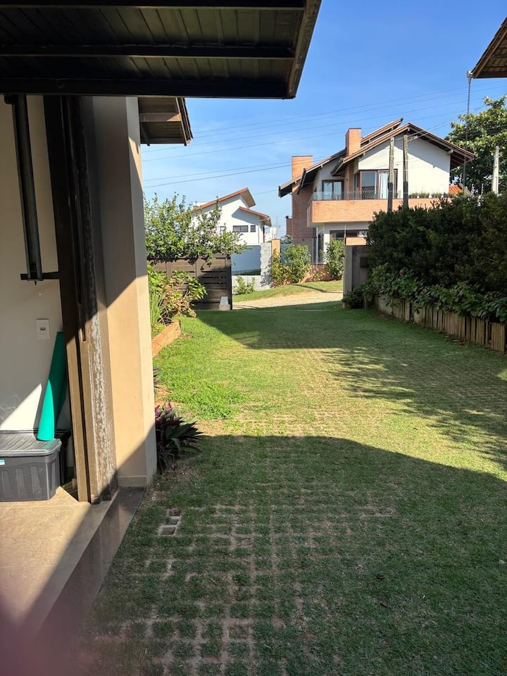 Casa Na Praia Do Sol - Barra Velha