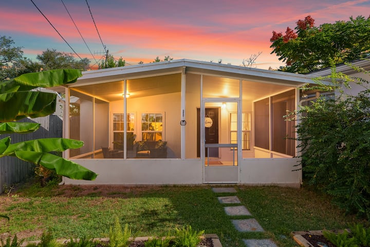 Cove Cottage - Panama City, FL