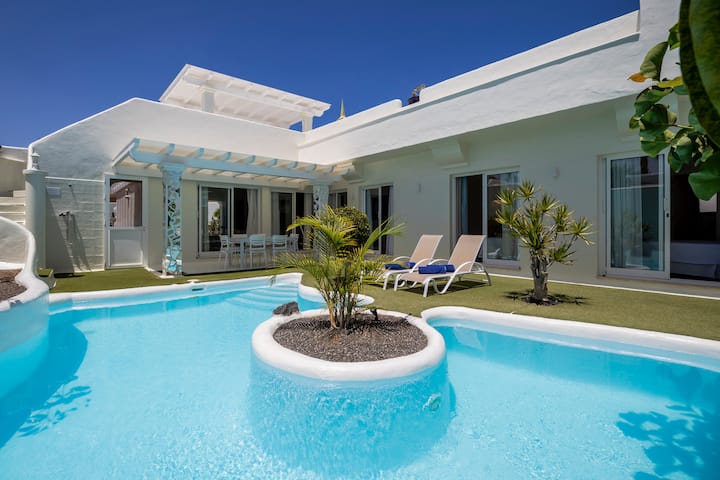 Villa 12.6 - Corralejo