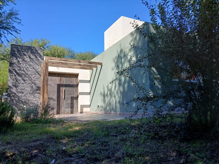 Casa De Campo Cosquín - Cosquín