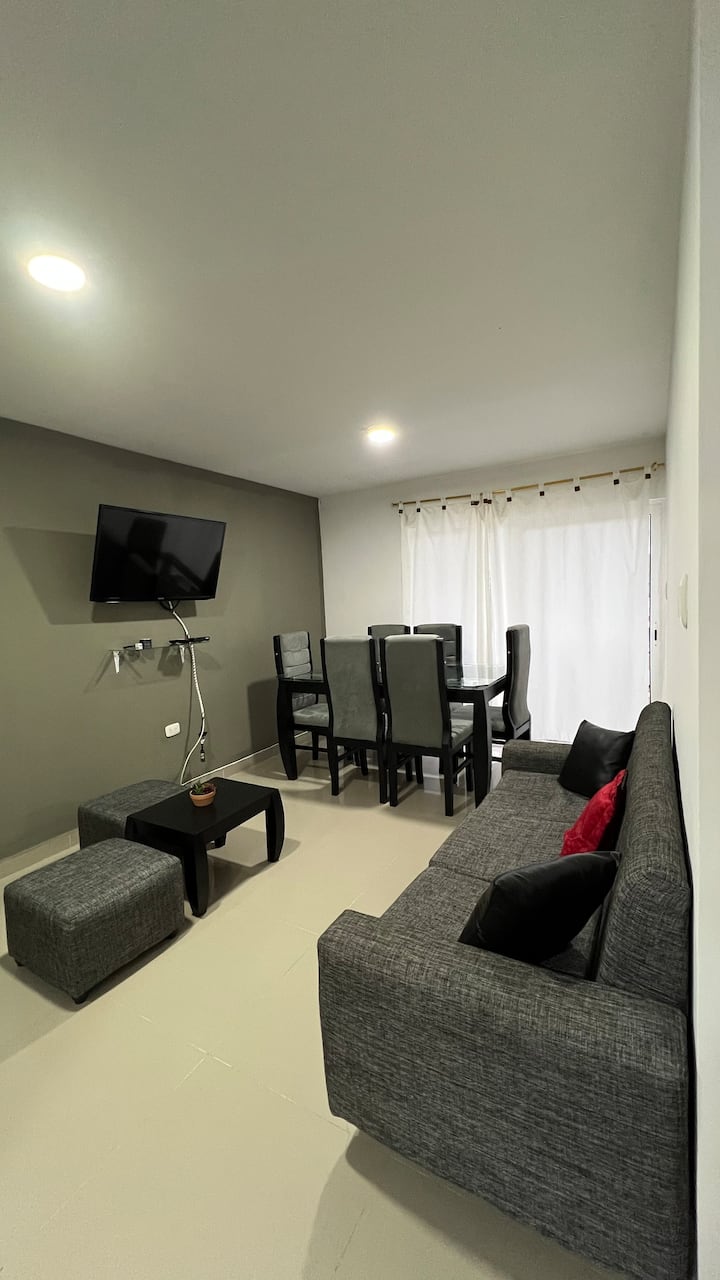 Tu Lugar Ideal Cerca Al Mar Apartamento Mym - Covenas