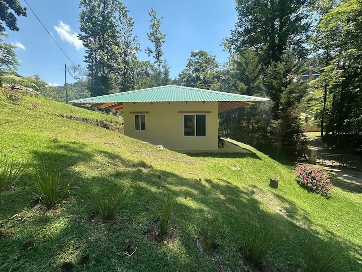 Bungalow - San Juan Chamelco
