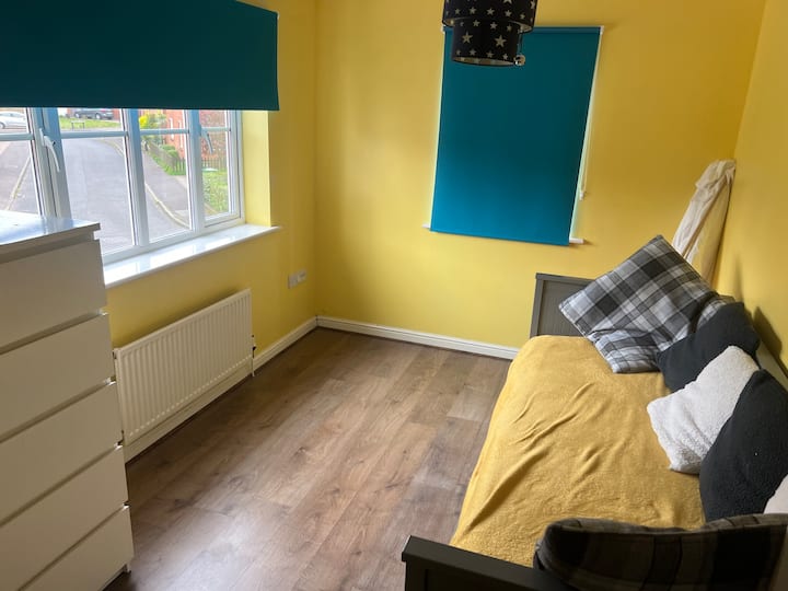 Bright And Cozy Room - Downham Market