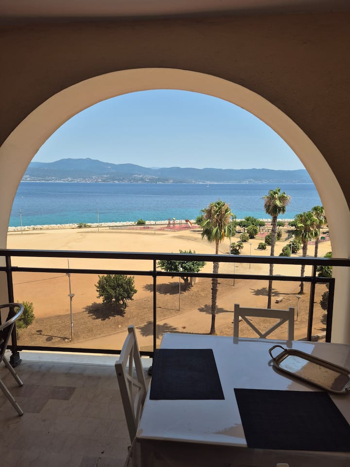 Studio Centre Ville Ajaccio - Ajaccio